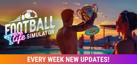 Football Life Simulator - Devotion Interactive